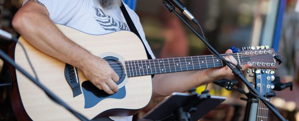 Music In The Park Schedule - Georgetown SC : Georgetown SC