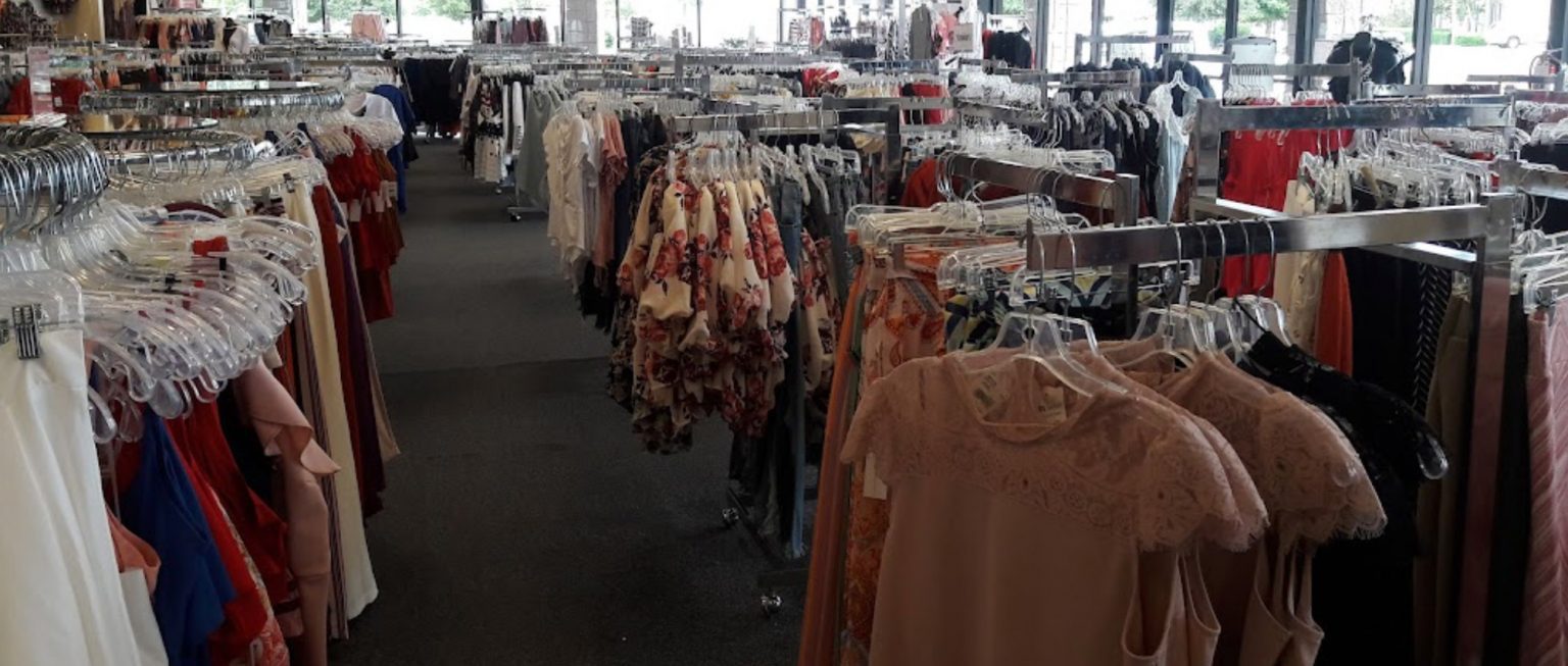 It’s Fashion - Places To Go Shopping In Georgetown South Carolina ...