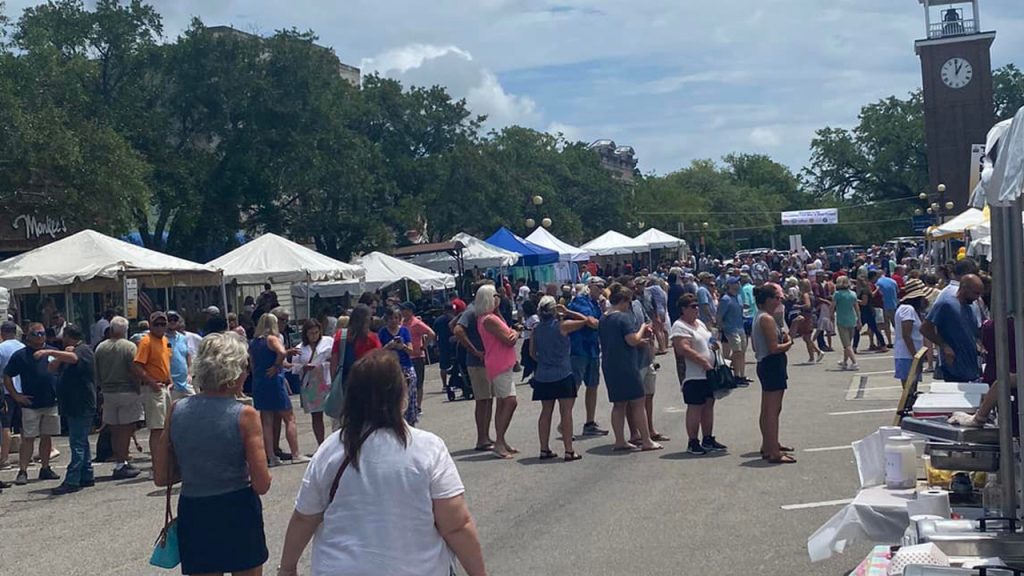 Georgetown Events - Things To Do In Georgetown South Carolina ...