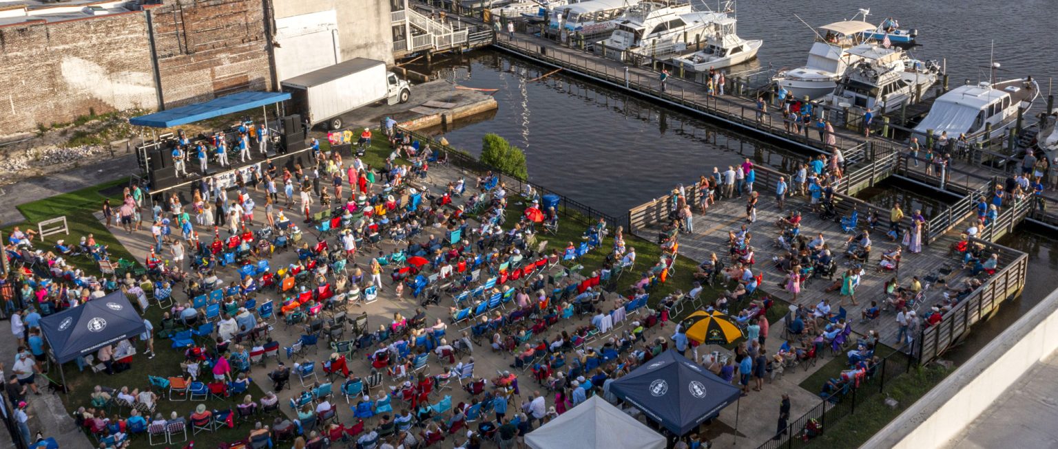 Georgetown Events - Things To Do In Georgetown South Carolina ...